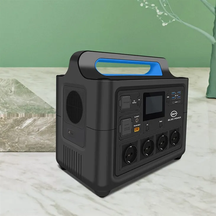 Portable Outdoor Battery - China Portable Outdoor Battery Manufacturers ...