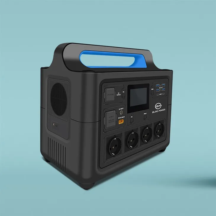 China Power Station Portable Battery Manufacturers Suppliers Factory ...