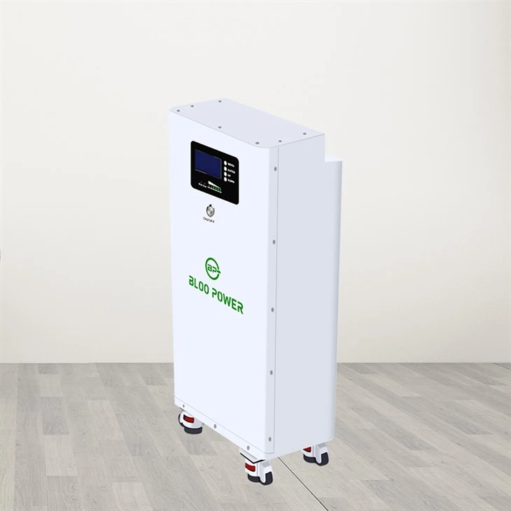 China Innovative Wheel Design Lithium-ion Battery Pack 7KWh 10KWh 15KWh ...